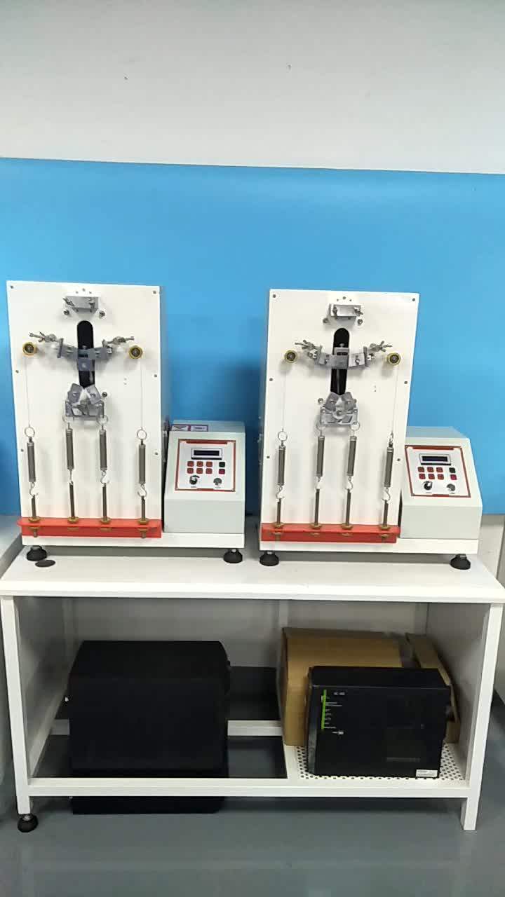 Zipper Reciprocating Fatigue Tester/testing Machine/ Test Instrument ...