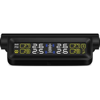 凯佑胎压监测汽车内置外置tpms