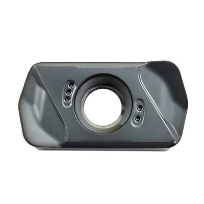 厂家直销锐耐特快进给粗铣刀片