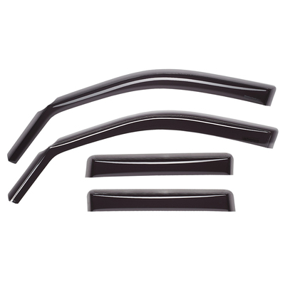 丰田塞纳晴雨挡WeatherTech