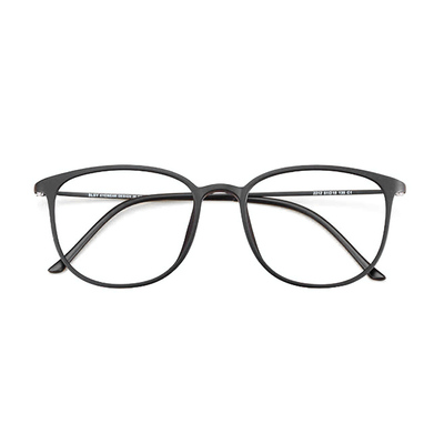 男款TR90韩版复古超轻眼镜架