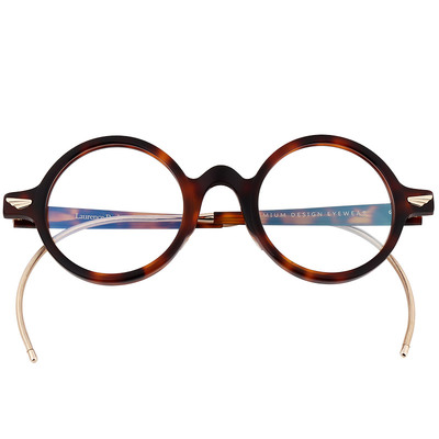 groover日本美式风近视眼镜框