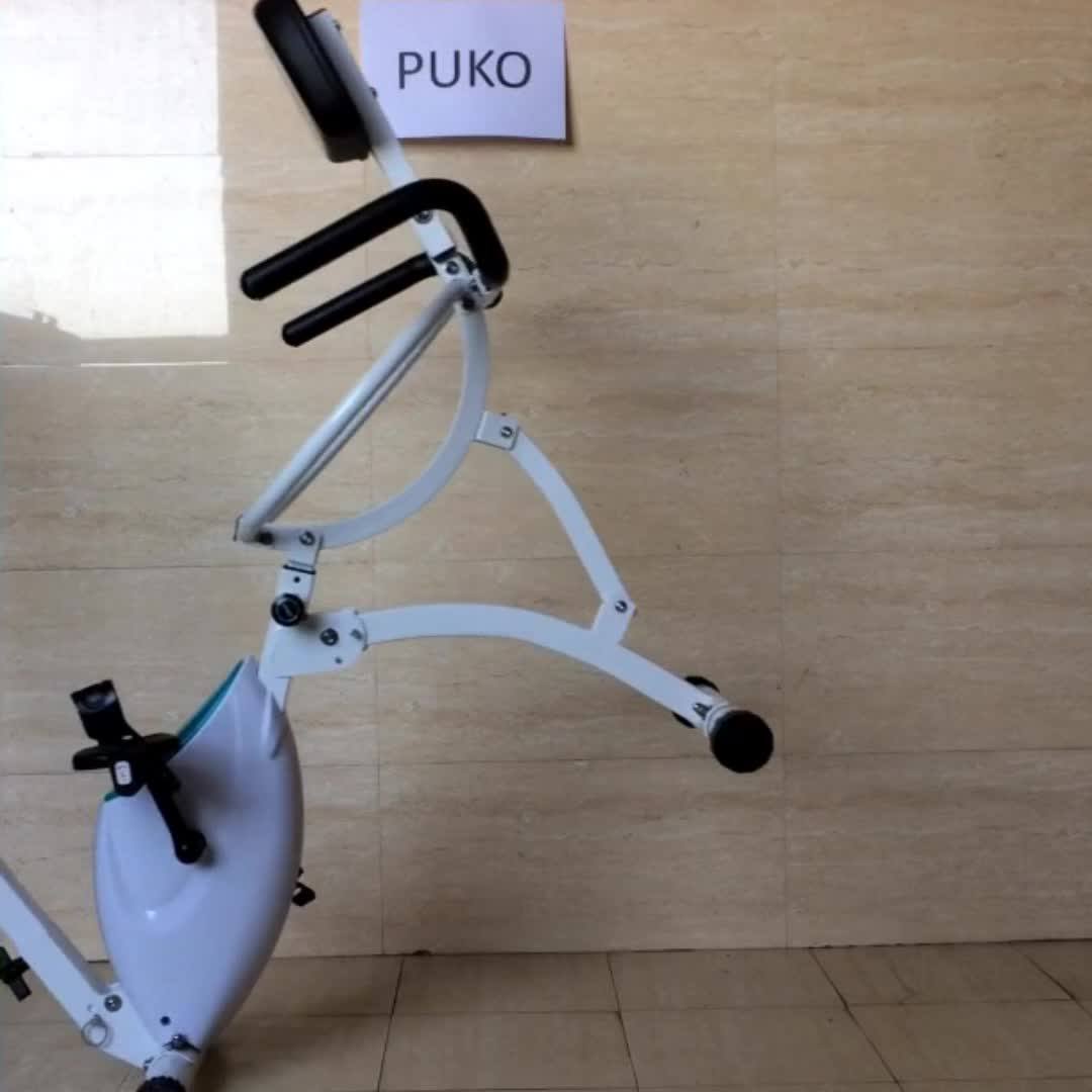 Cf-eo5 Indoor Wooden Nature Style Yoga Ball Seat Fitness Upright ...