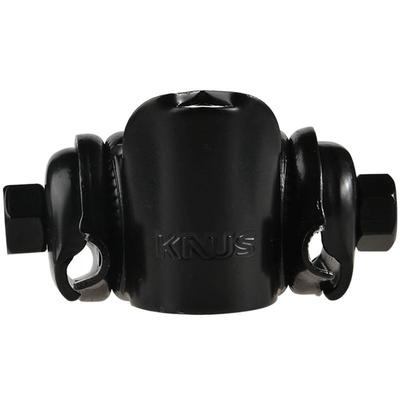 洛克兄弟自行车坐垫折叠车夹扣