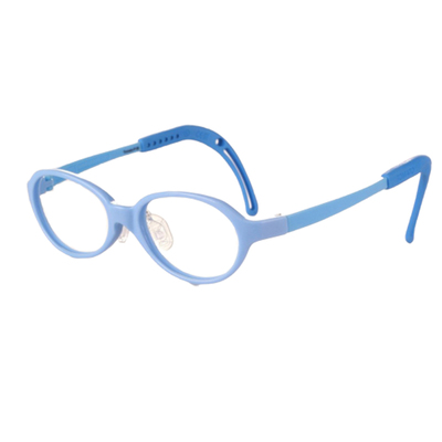 日本儿童超轻框架近视镜