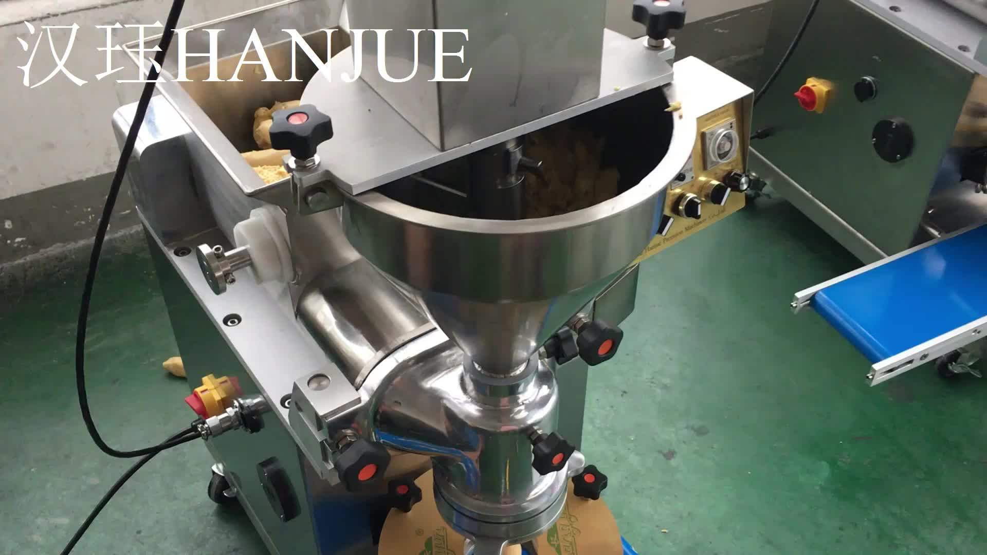 Small Type Nastar Encrusting Machine Coxinha Machine - Buy Coxinha ...