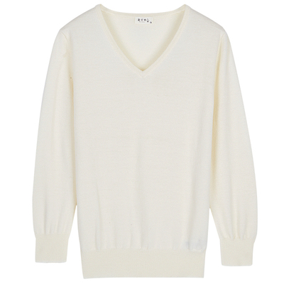 chicks鸡仔唛机洗不缩水保暖内衣