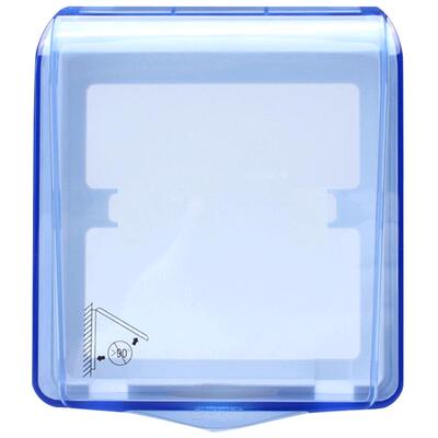 正泰防水盒型小号面板120型118型