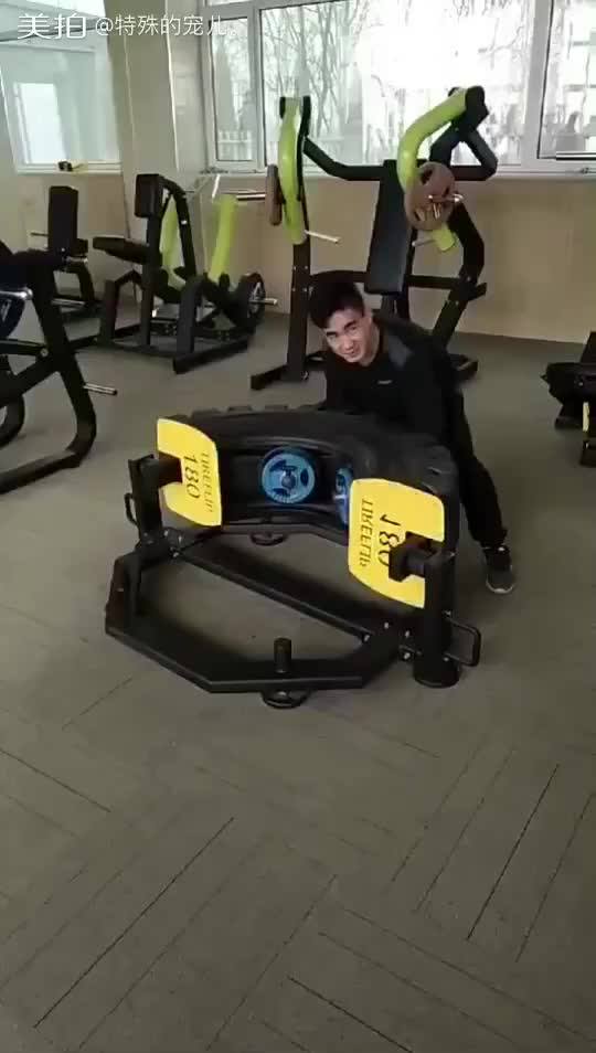 Tire Flip Machine With Competitive Price - Buy Tire Flip,Tire Flip ...