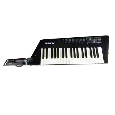 爱丽希思肩背式midi键盘美国舞台