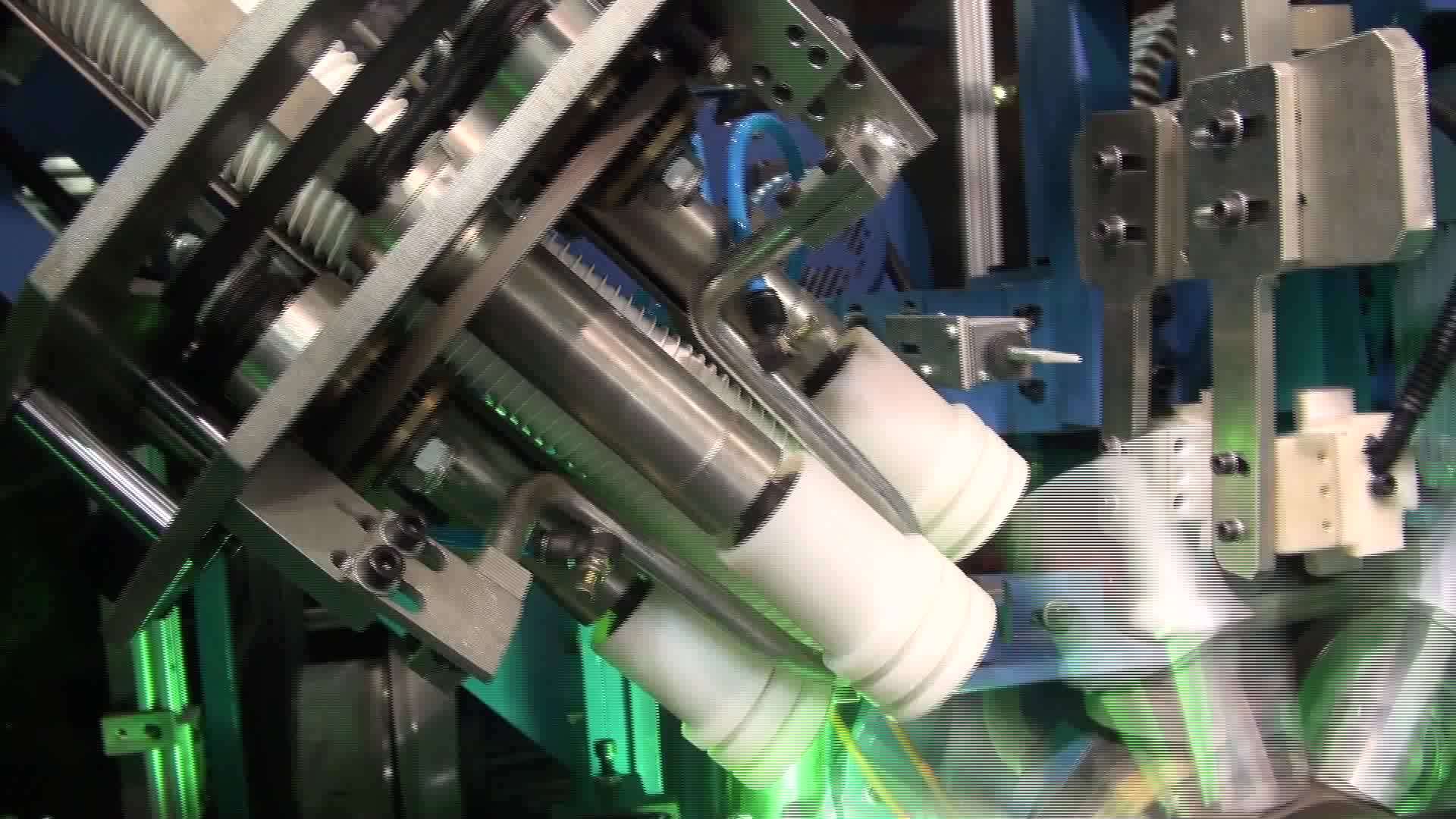 Machine D'impression Automatique À Haute Vitesse Cp770,Imprimante ...