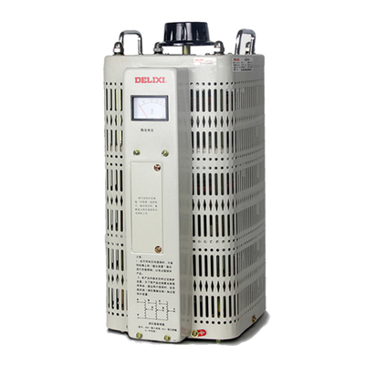 三相交流调压器德力西大功率15kw