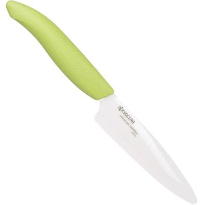 kyocera京瓷陶瓷4.5寸厨房水果刀