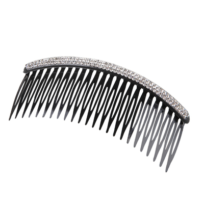 新款水钻成年韩国碎发顶夹刘海梳