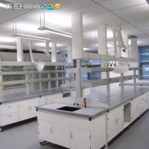 Epoxy Resin Lab Bench Top With Lab Table Iso And Ce Certificate - Buy ...