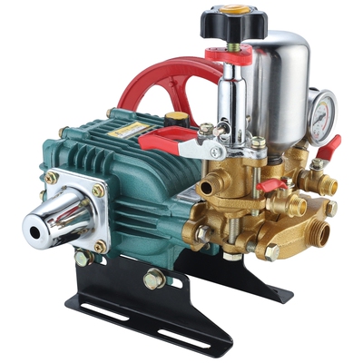 联农ll21型农用高压柱塞16mm条纹