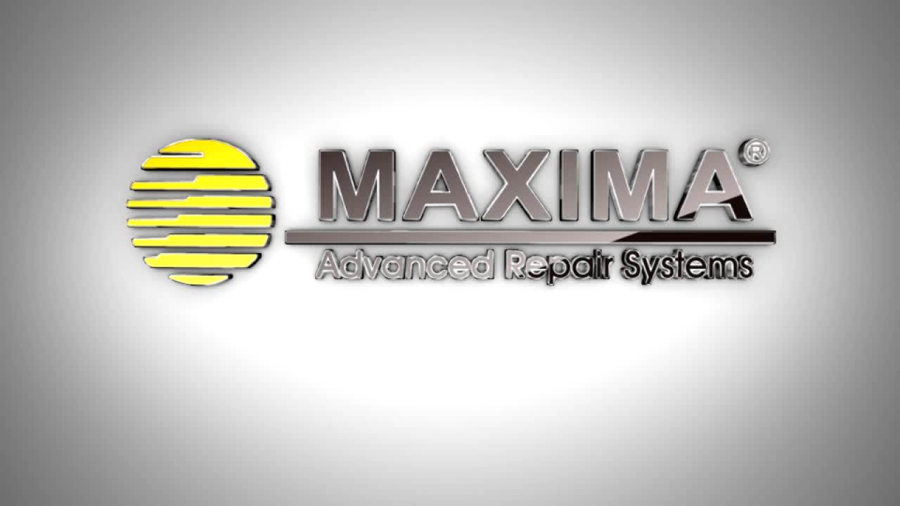 Maxima (emsiii) Electronic Measuring System,Auto Repair Measurement ...