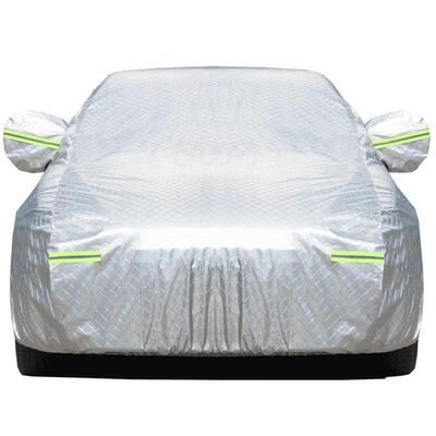 byd速锐f6l3防晒防雨车衣车罩