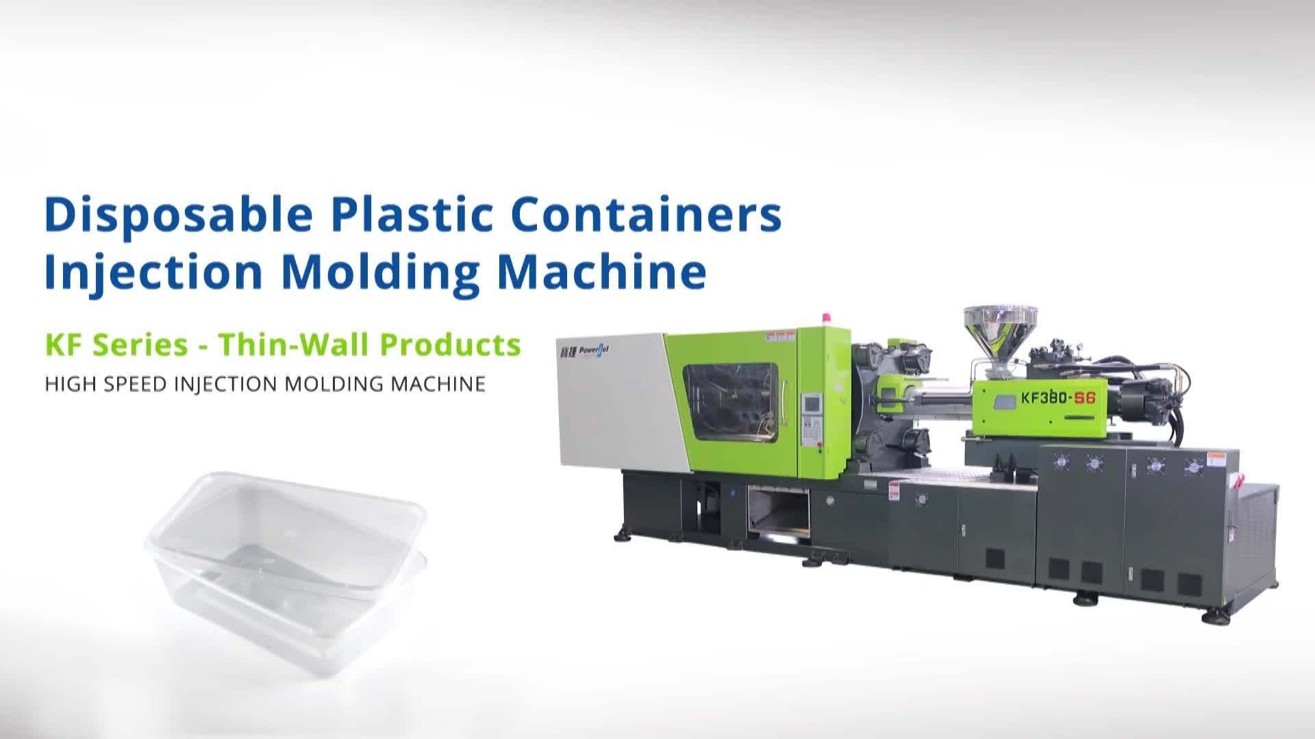 Desktop Injection Molding Machine With A Low Price - Buy Desktop ...