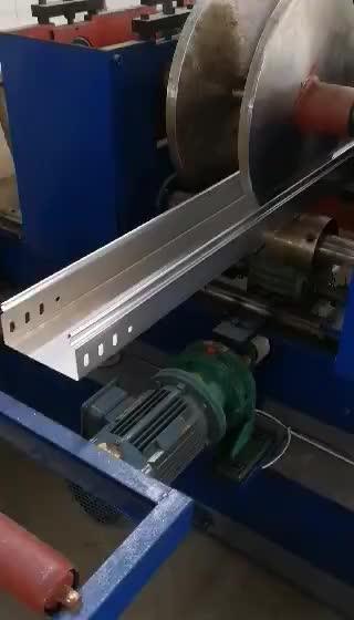 Stainless Steel Cable Trunking Raceway Used For Cable Laying - Buy ...