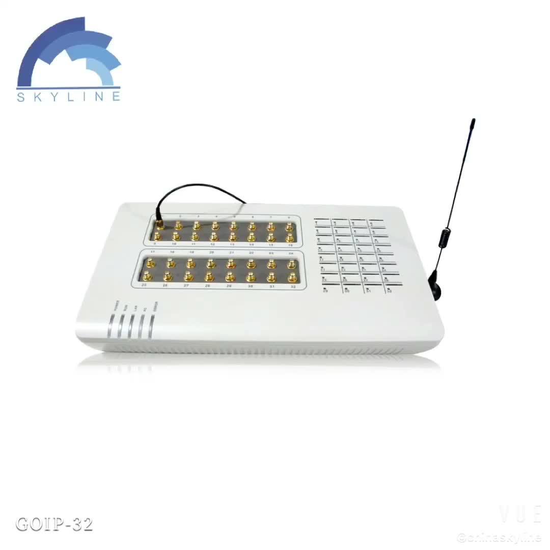 4 Gsm Sim Card Voip Gateway,4 Goip - Buy Voip Sim Card,Gsm Sim Box Voip ...