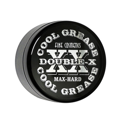 日本原装阪本高生堂定型发油