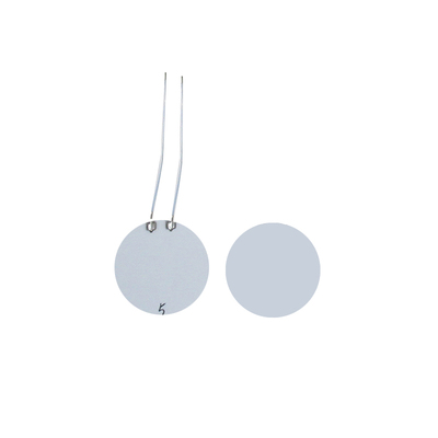 高温环形陶瓷加热片圆形 MCH工业级电热圈/片 电器大热片电子设备