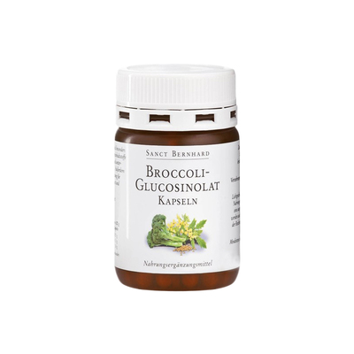 sanctbernhard增强西兰花硒元素