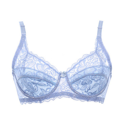 华歌尔包邮正品3/4聚拢文胸薄杯