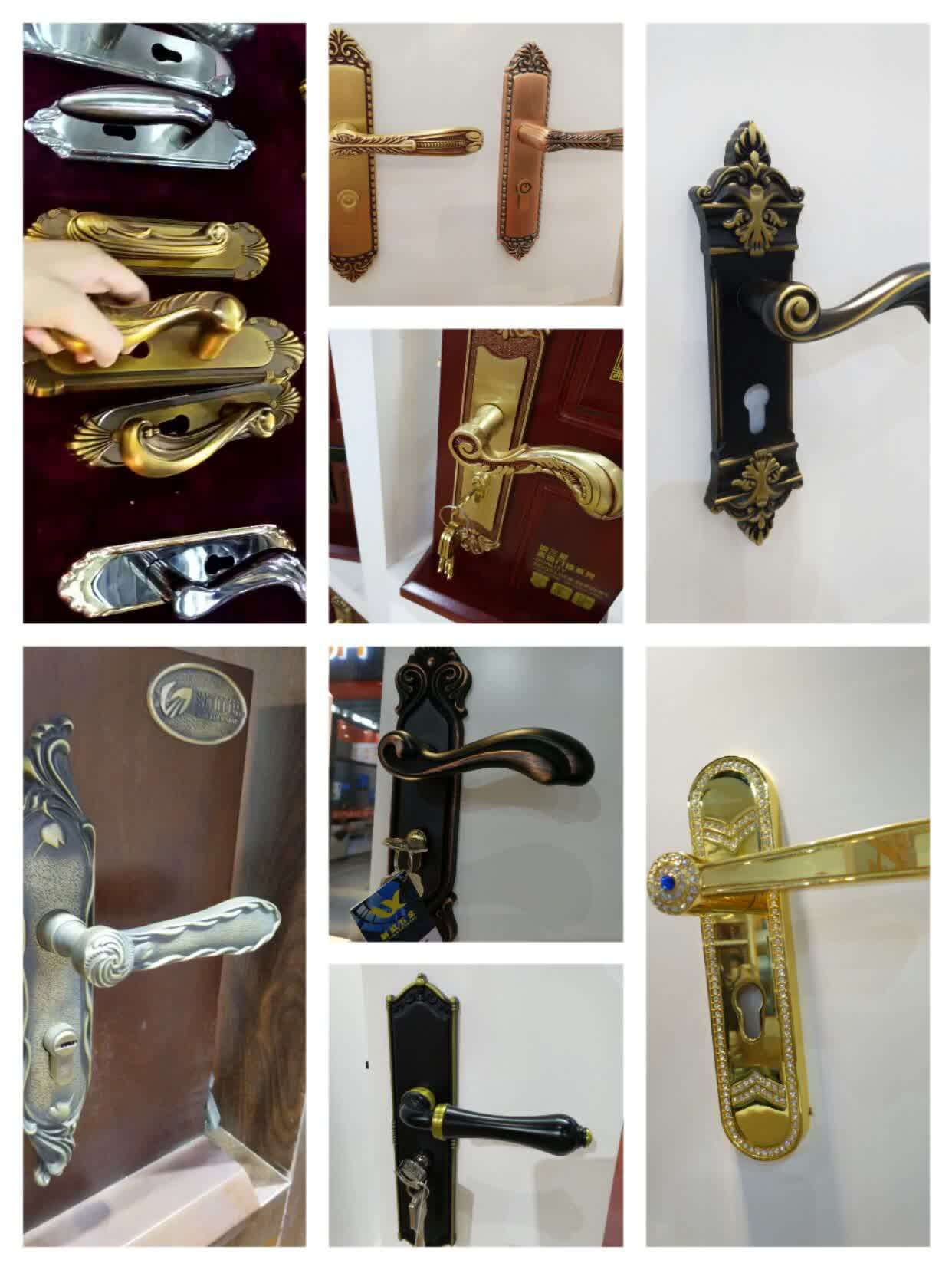 Well Design Bangladesh Door Handle Locks From China Factory Mortise ...
