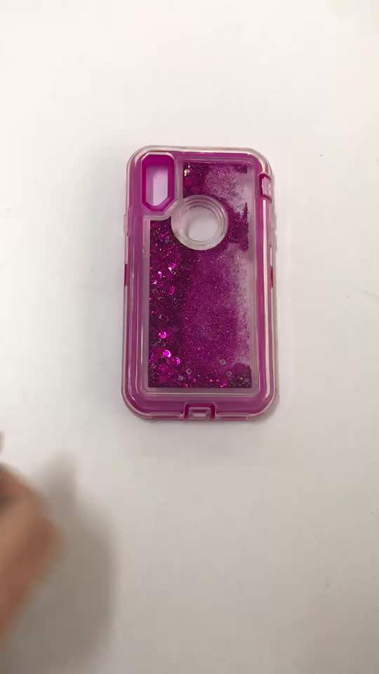 Itel Mobile Phones Mobile Phone Cover For Iphone 7 Case,Clear Liquid ...