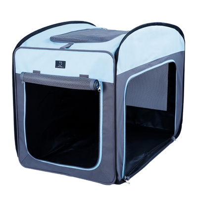 A4PET车载垫帐篷金毛大型犬后排