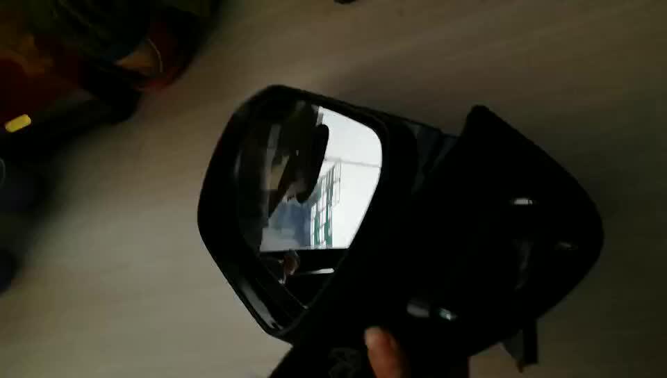 High Quality Car Door Mirror 87910-0ka00 For Hilux - Buy Door Mirror ...
