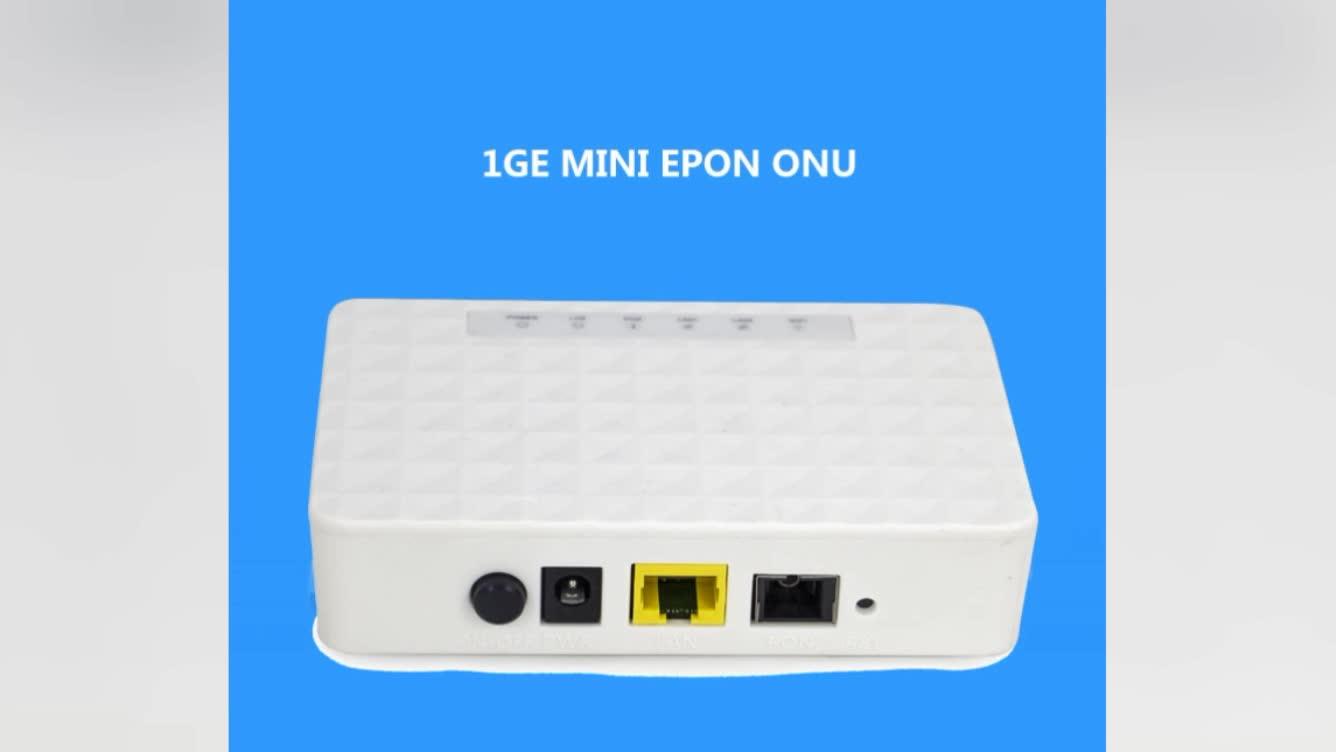 Wholesale Cheap Price Professional Fiberhome 1ge Ftth Mini Kingtype ...