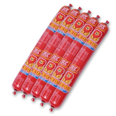 双汇王中王优级火腿肠