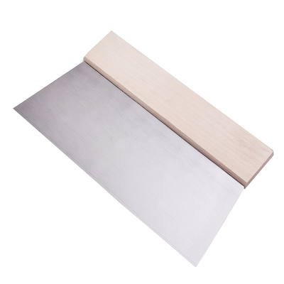 2寸2寸刀油漆工木柄保洁腻子