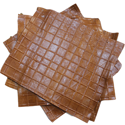 四川广安特产牛皮豆干重庆