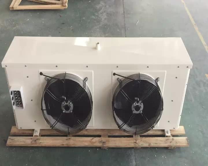 Factory Direct Cooling Unit Commercial Evaporator For Cold Room - Buy ...
