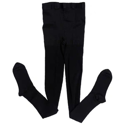 高个子超紧连裤袜 加厚加长连裤袜 强压塑型瘦腿袜植绒压力裤袜