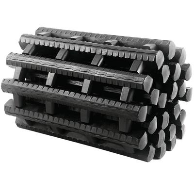 越野防陷牵引板履带自驾游装备