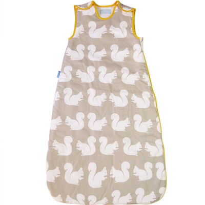 英国grobag儿童婴幼儿纯棉纱布