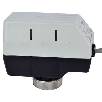 曼瑞德地暖电热执行器电动阀