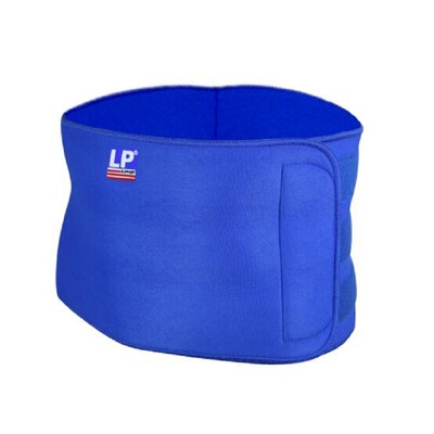 美国lp711a运动腰带篮球健身