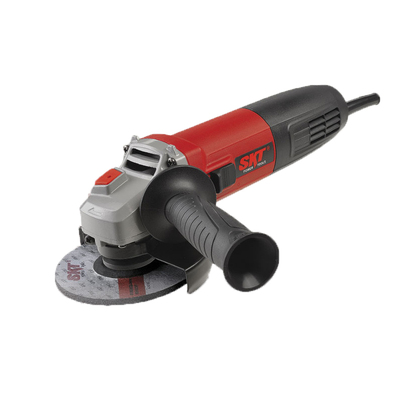 SKT角磨机 JM1003 100mm工业级大功率850W打磨机 角向磨光机 包邮