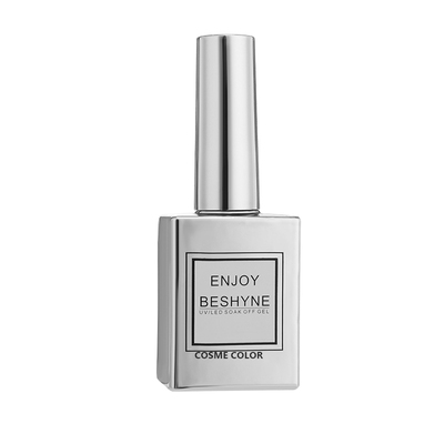 小套系乳白色甲油胶新品2021