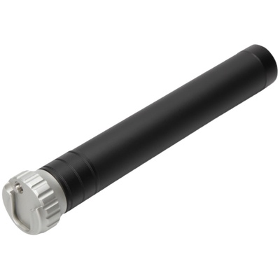 hpusn快拆防脱gopro自拍杆配件osmoaction pocket延长手持三脚架