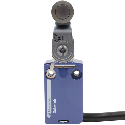 【原装正品】施耐德限位行程开关