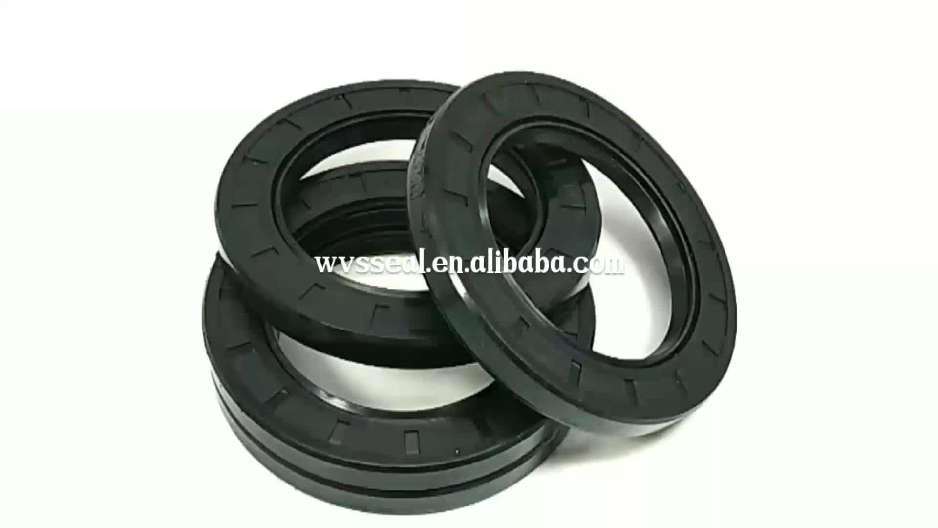 E312d E313d E315d E320c E320d Sk130-8 S6k C6.4 Crankshaft Oil Seal Rear ...