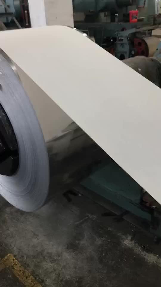 Jis G 4305:2012 Standard Sus430 Cold Rolled Ba 2b Finish Stainless ...