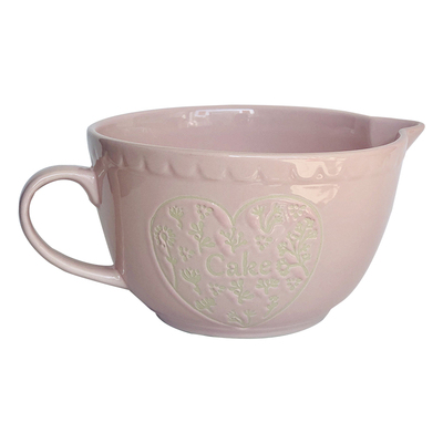 Beccaria新作日系打蛋搅拌引流碗